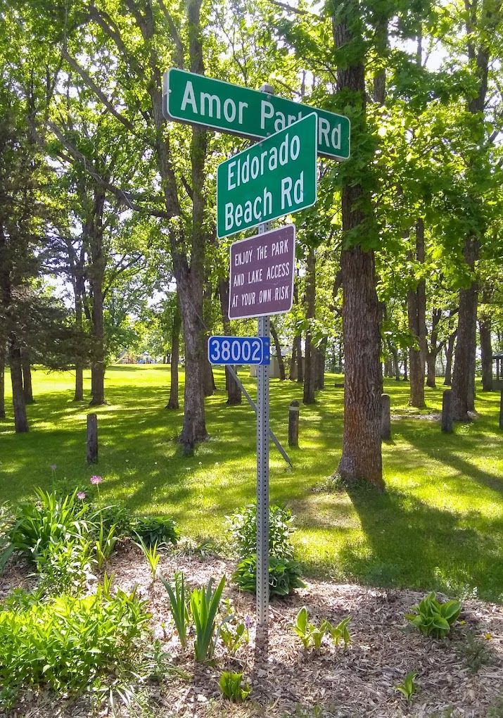 Amor Park - Otter Tail Lakes Country Association