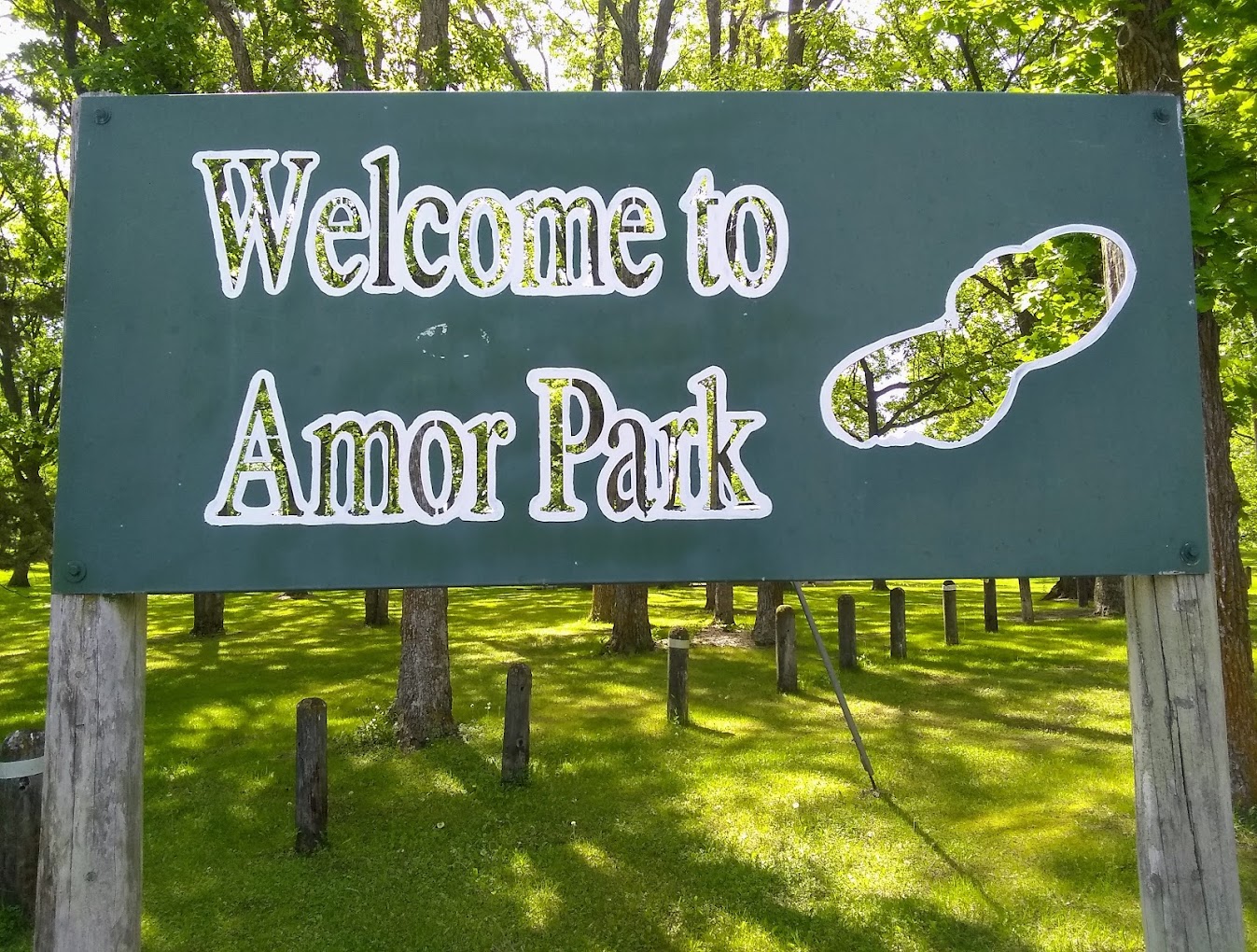 Amor Park - Otter Tail Lakes Country Association