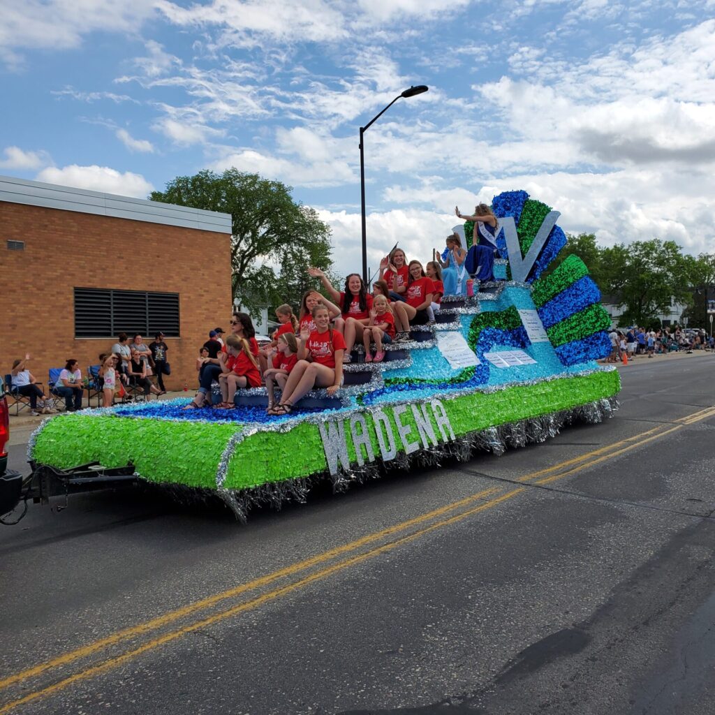 Things To Do In Wadena - Otter Tail County