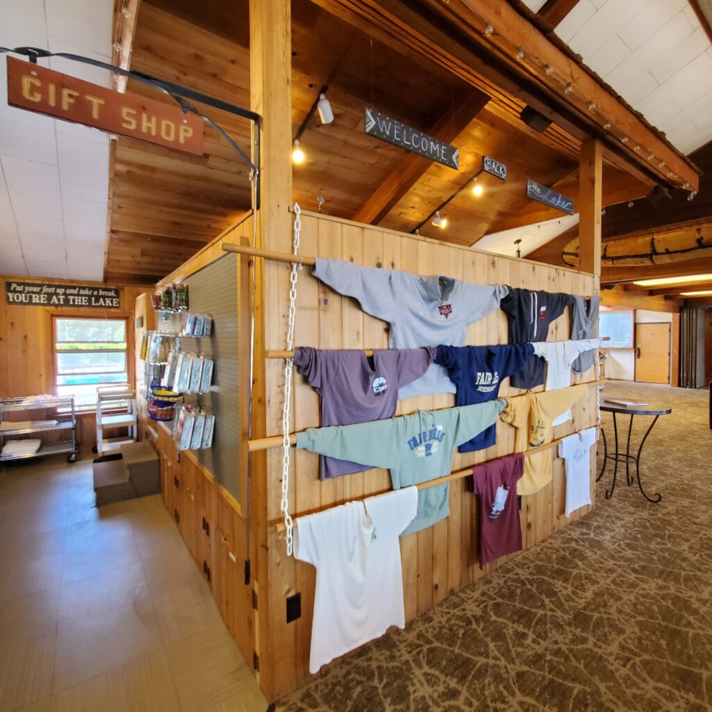 Fair Hills Resort - Otter Tail Lakes Country Association