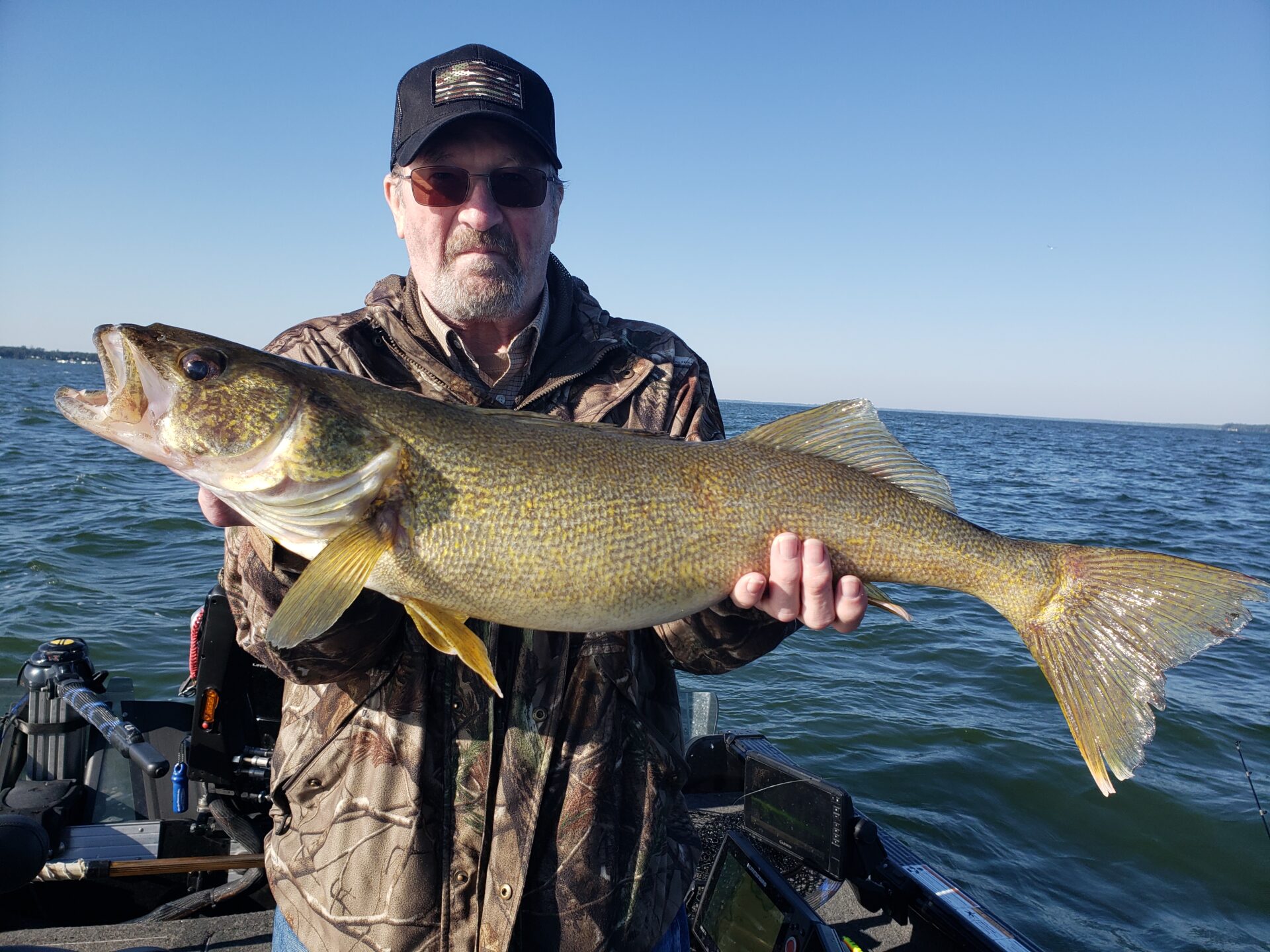 Fishing Opener Advice