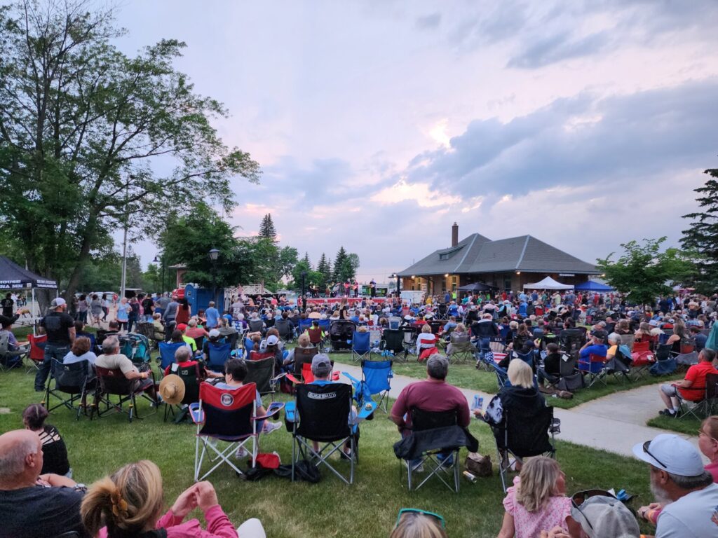 Things To Do In Wadena - Otter Tail County