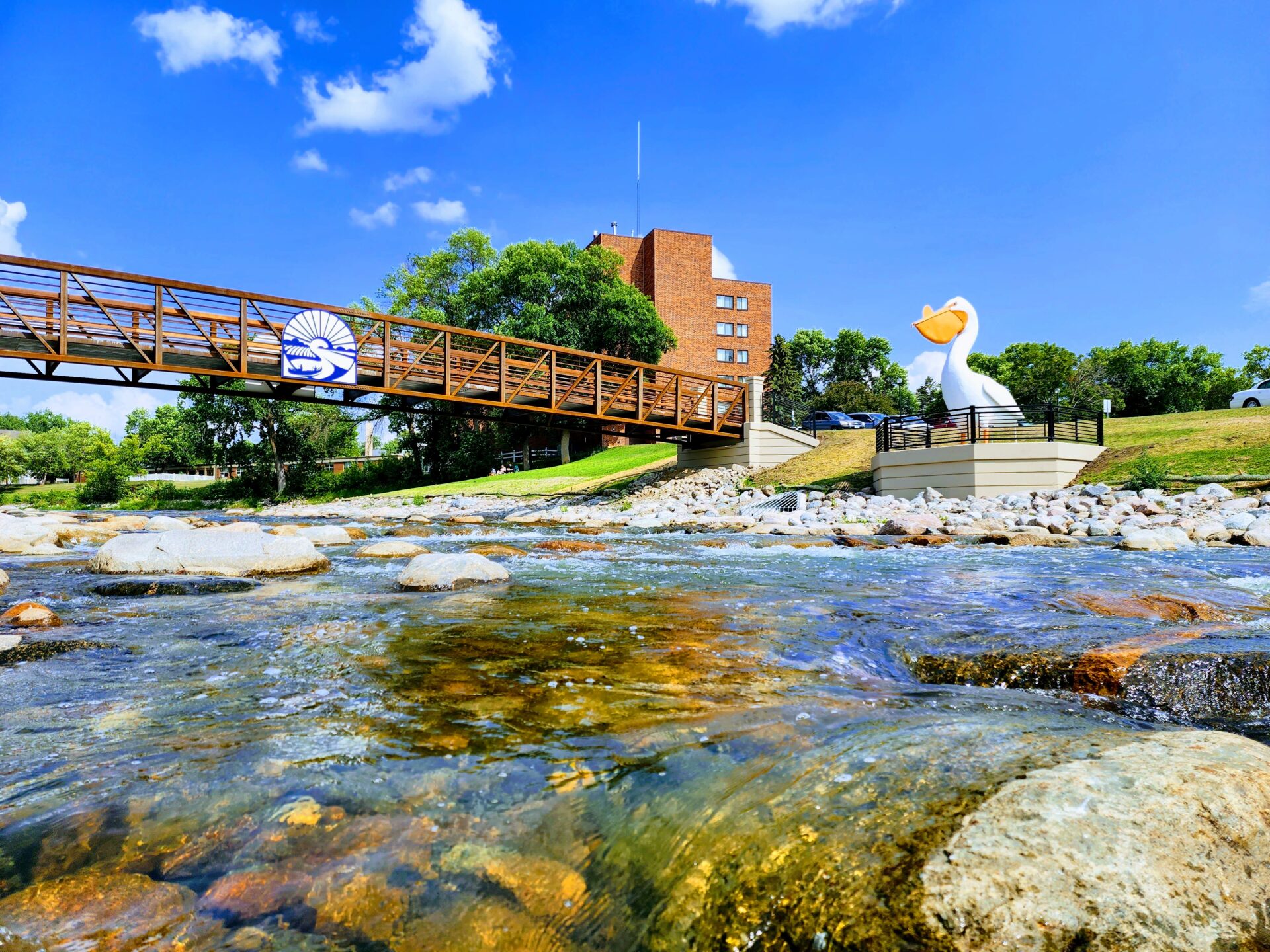 Things To Do In Pelican Rapids - Otter Tail County