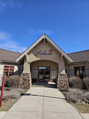 Perham Lakeside Golf Club - Otter Tail Lakes Country Association
