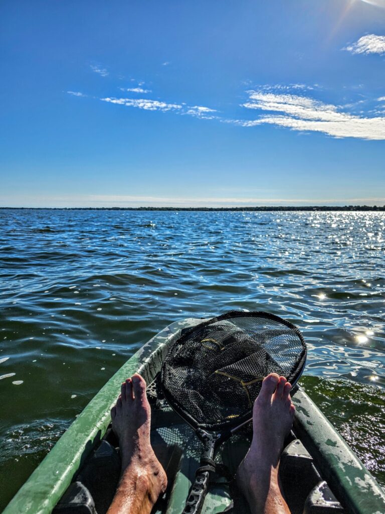 Rush Lake - Otter Tail Lakes Country Association