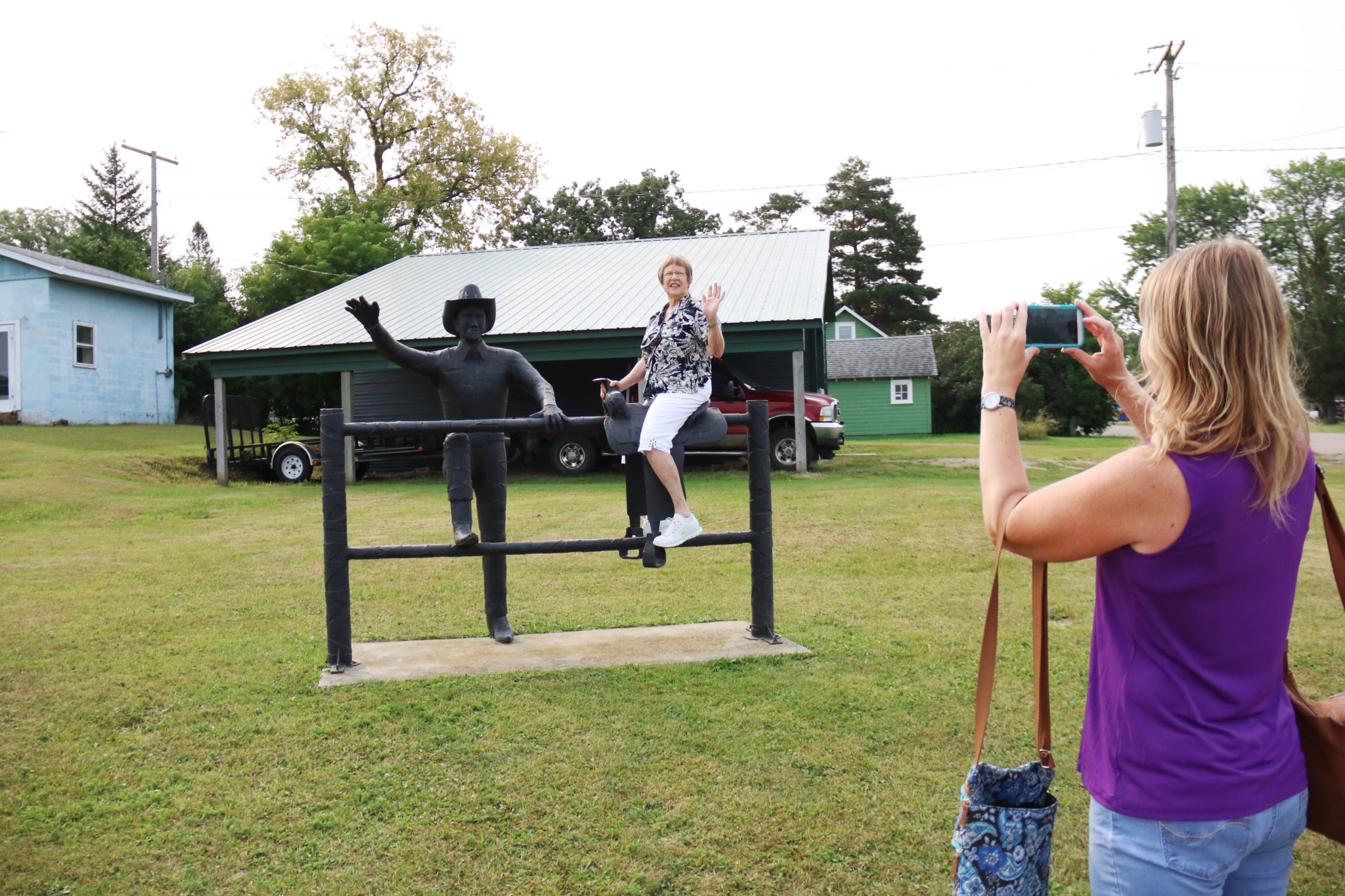 Things To Do In Vining - Otter Tail County