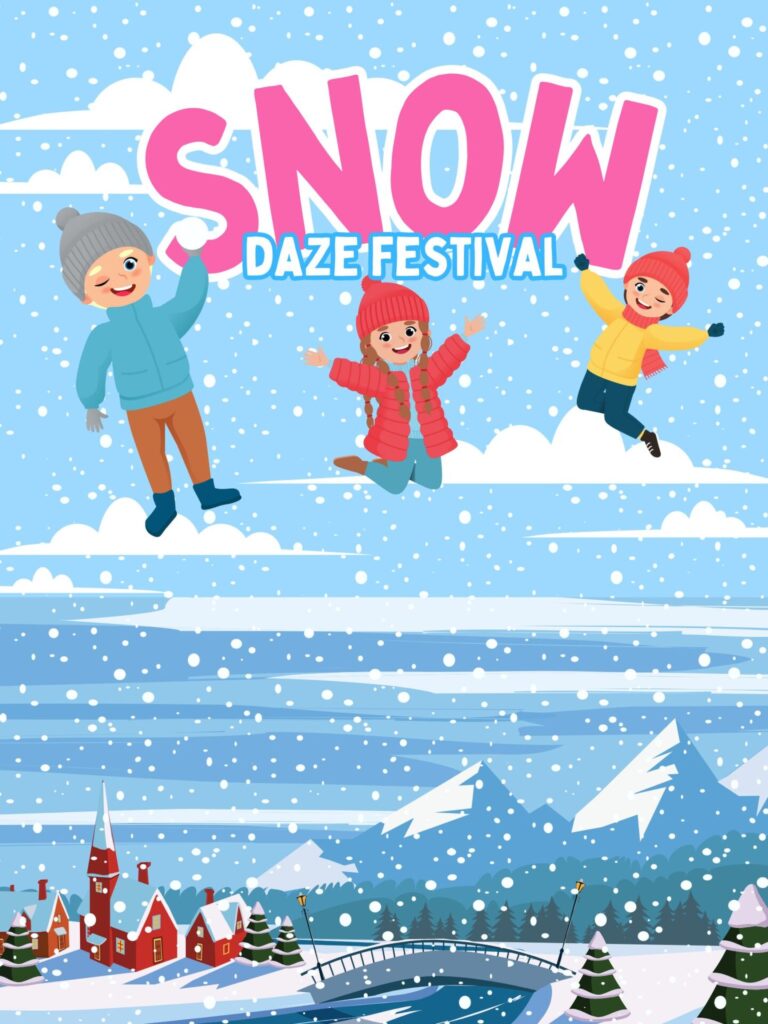 Snow Daze Festival - Otter Tail Lakes Country Association