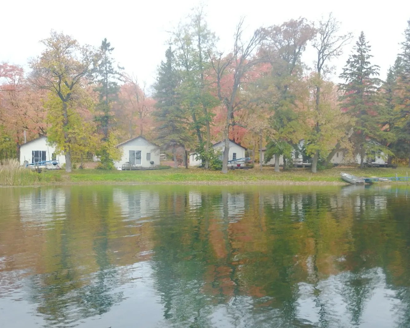 Loon Lake Resort - Otter Tail Lakes Country Association