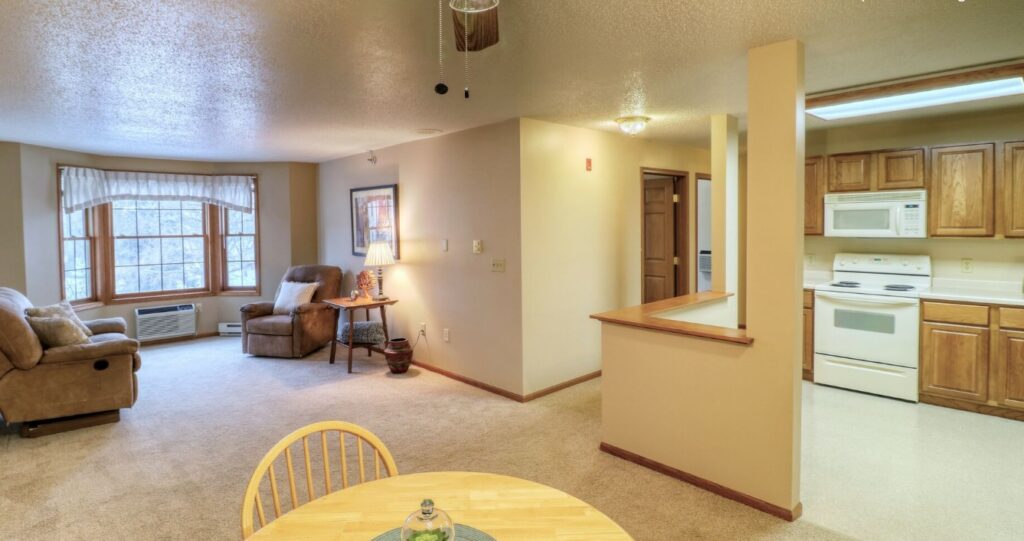 LB HOMEs - Otter Tail Lakes Country Association