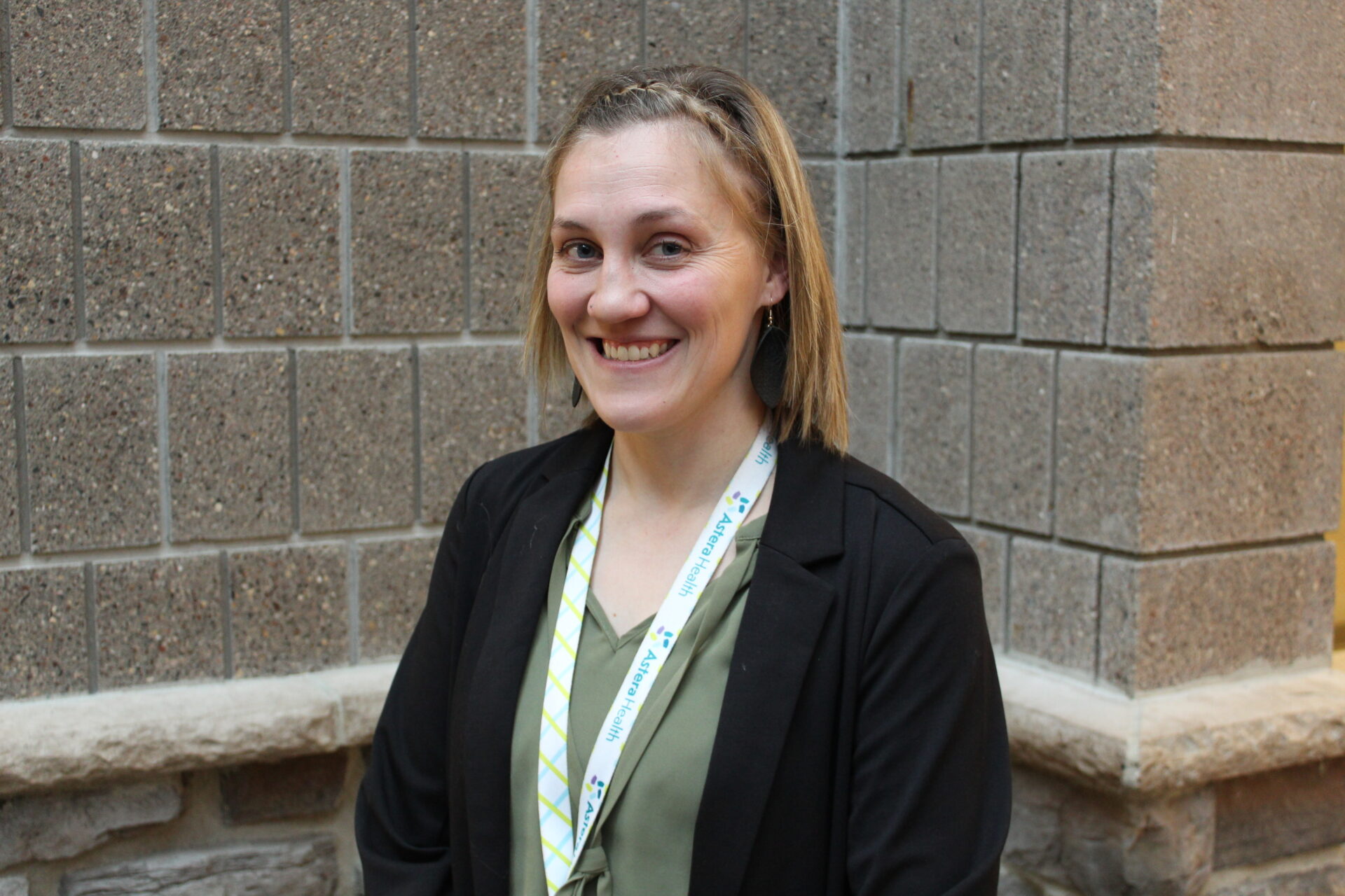 Foundation awards Davis Family Nursing Scholarship - Otter Tail Lakes ...