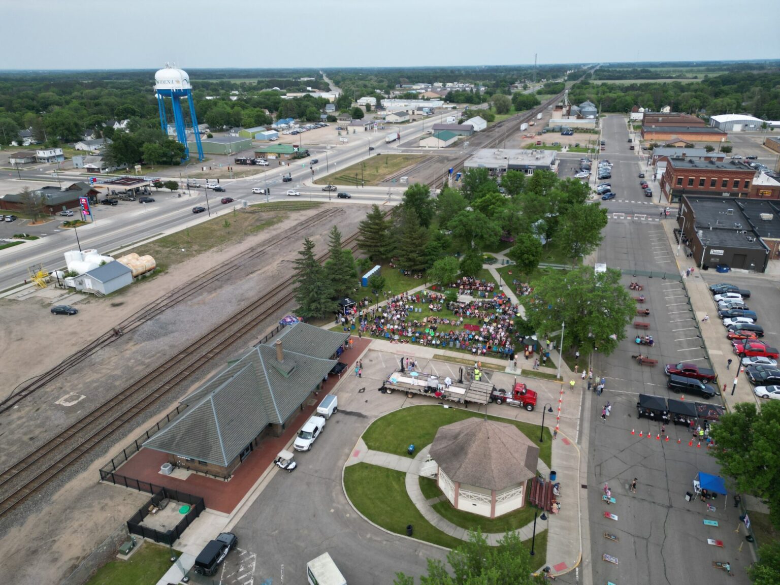 Things To Do In Wadena - Otter Tail County