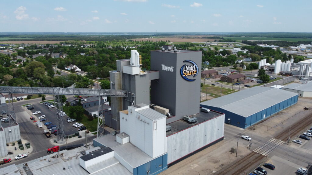 KLN Family Brands - Otter Tail Lakes Country Association