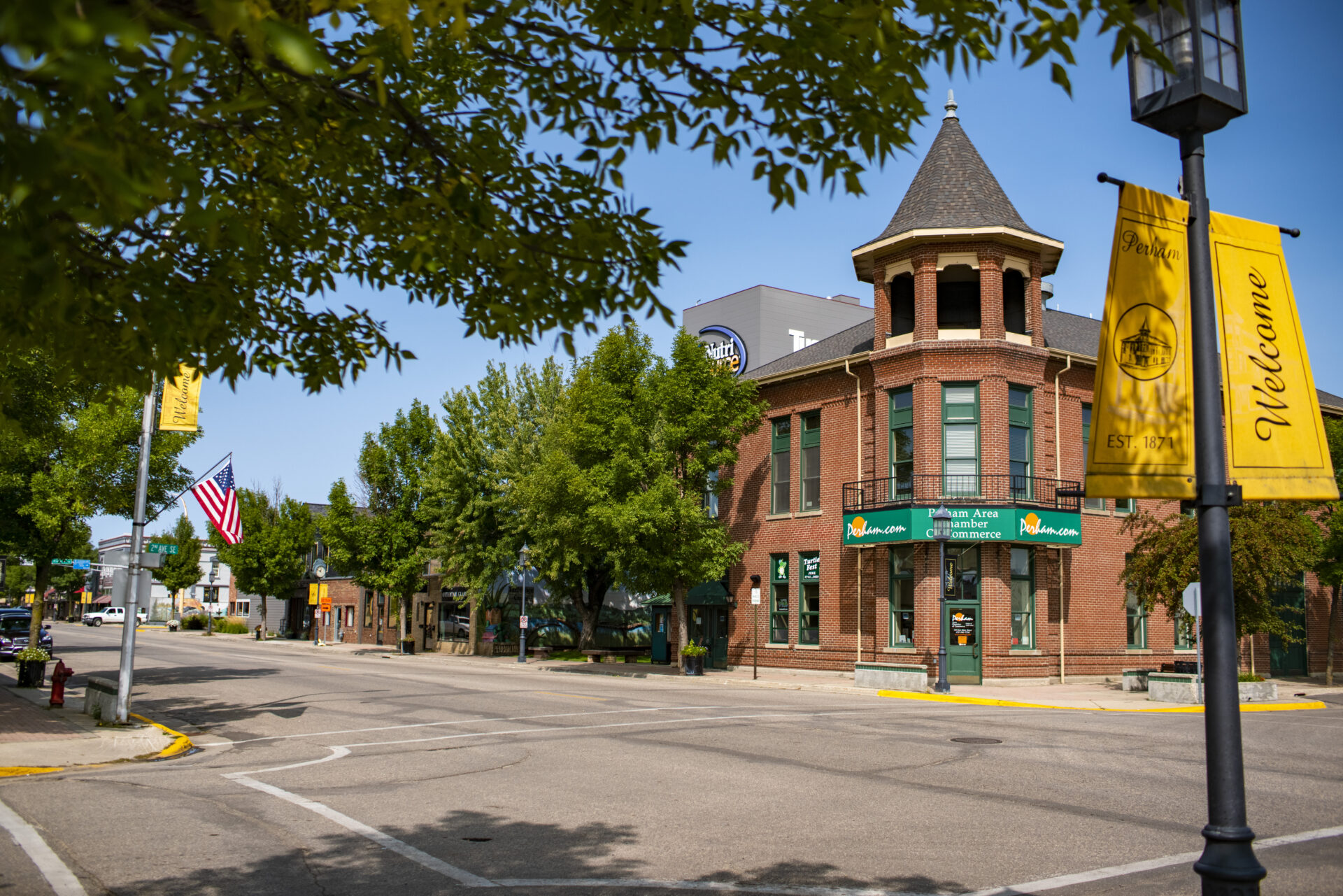 Things To Do In Perham - Otter Tail County