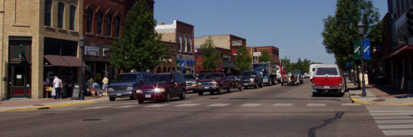 Things To Do In Perham - Otter Tail County