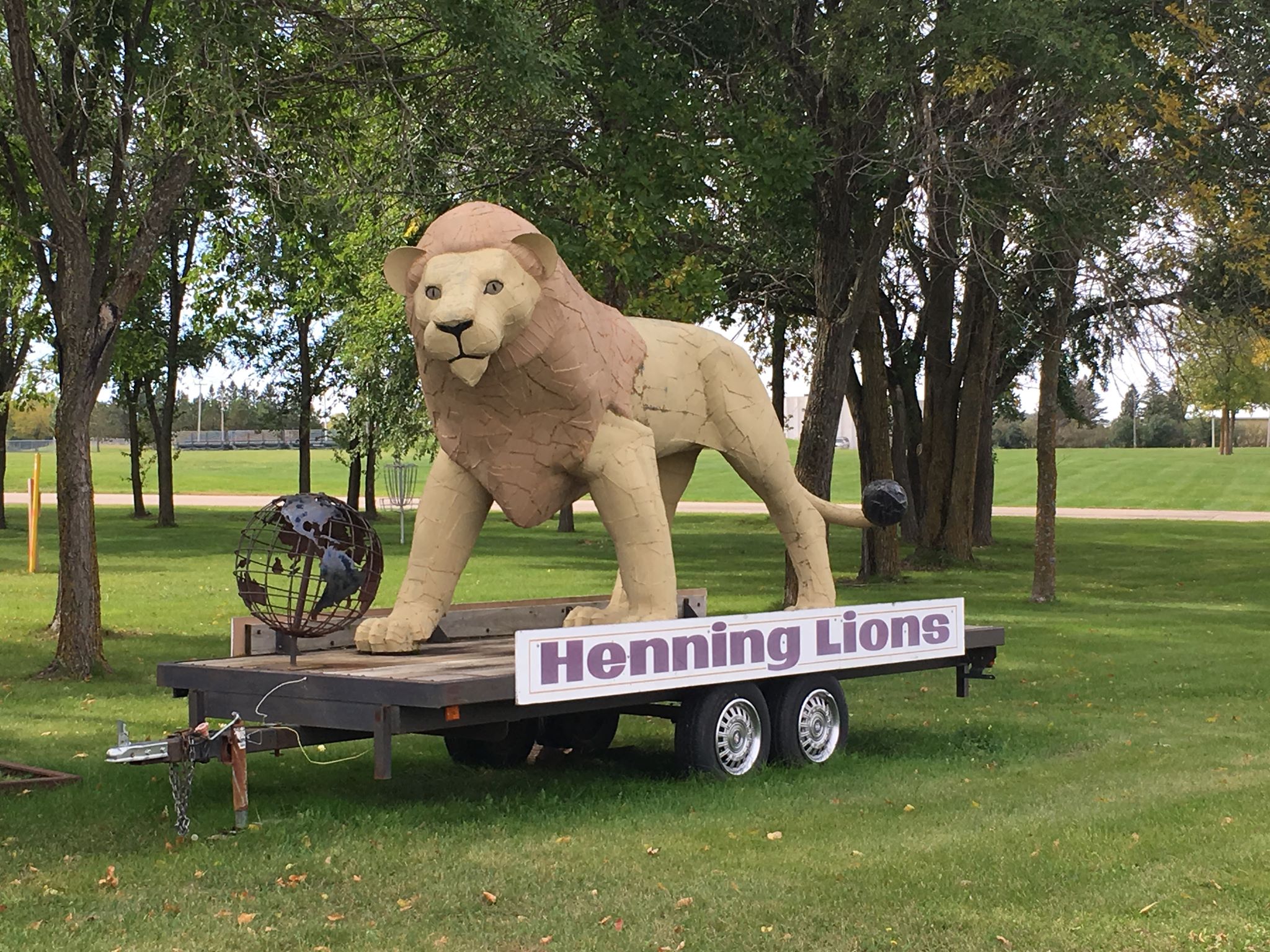 Things To Do In Henning - Otter Tail County