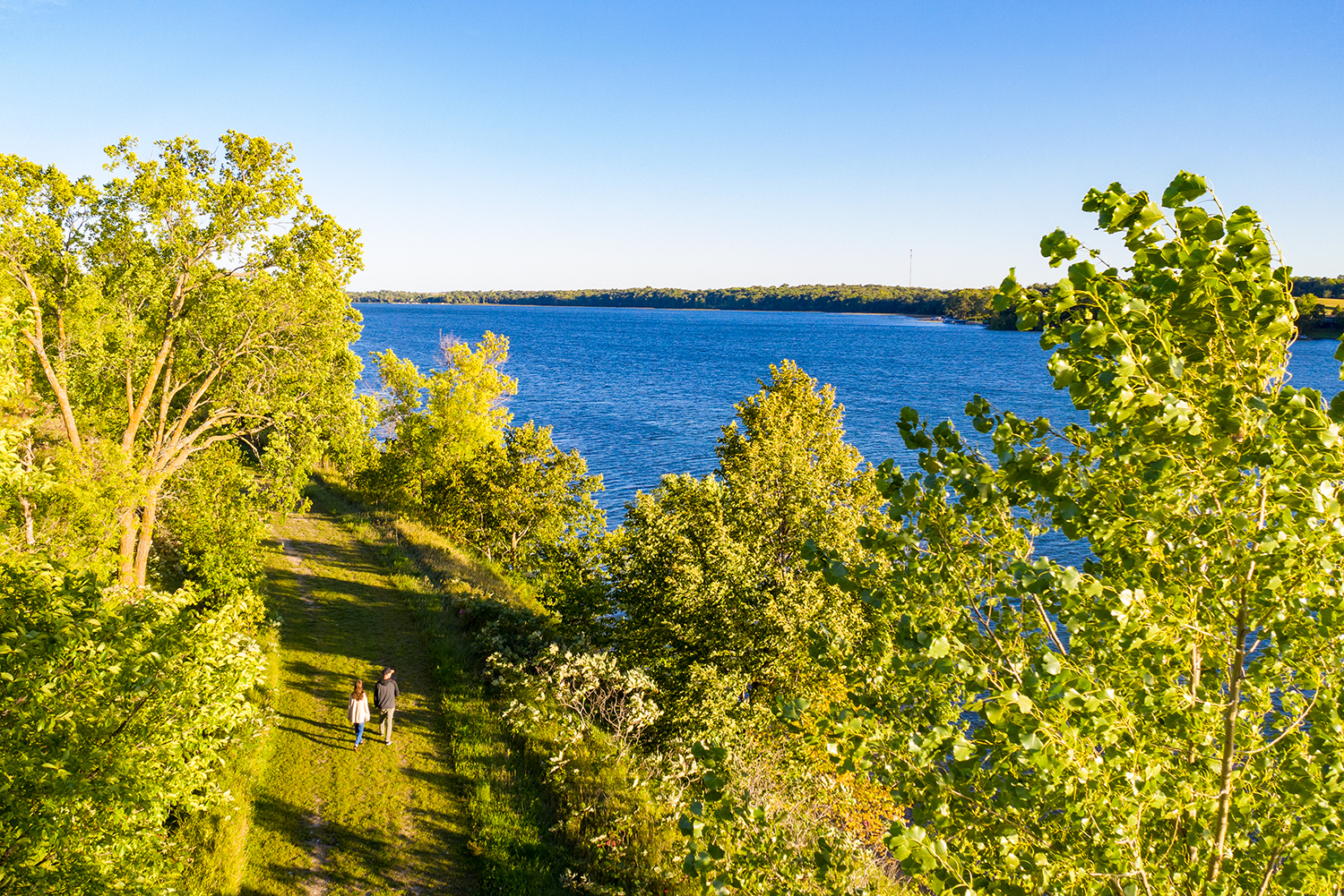 Biking, Hiking, & Walking Trails in Otter Tail County, MN - Otter Tail ...