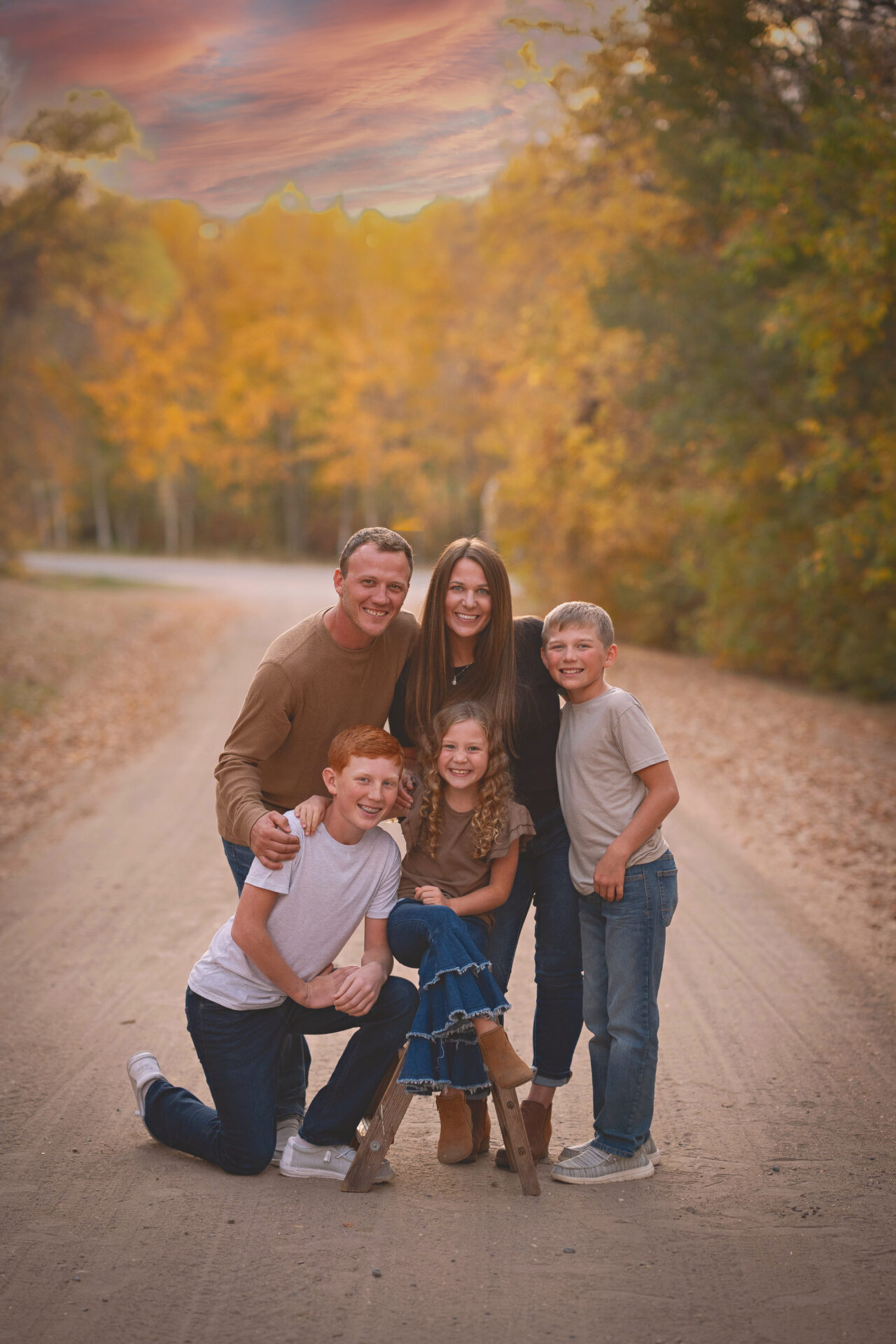 Meet the Locals: Joe and Kim Paulson - Otter Tail Lakes Country Association
