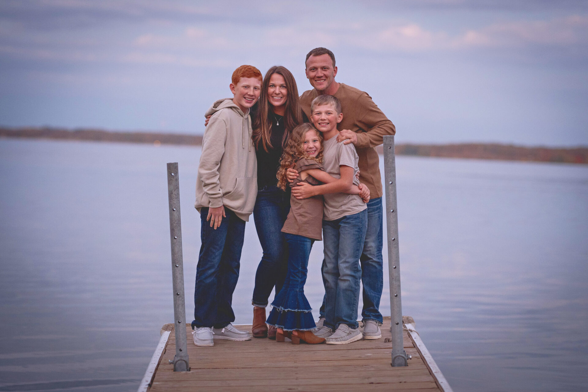 Meet the Locals: Joe and Kim Paulson - Otter Tail Lakes Country Association