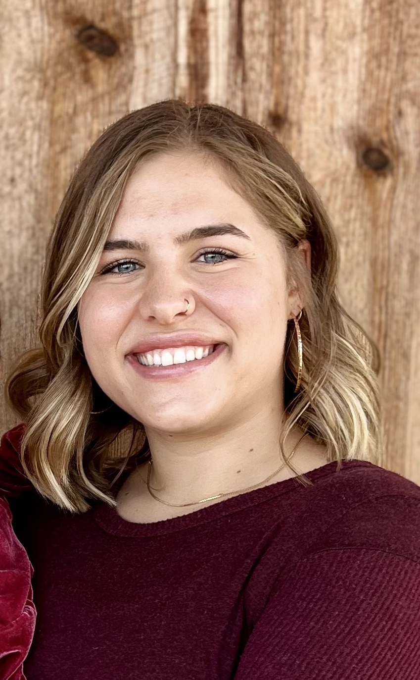 Glenz Awarded Frances E. Raatikka Nursing Scholarship - Otter Tail ...
