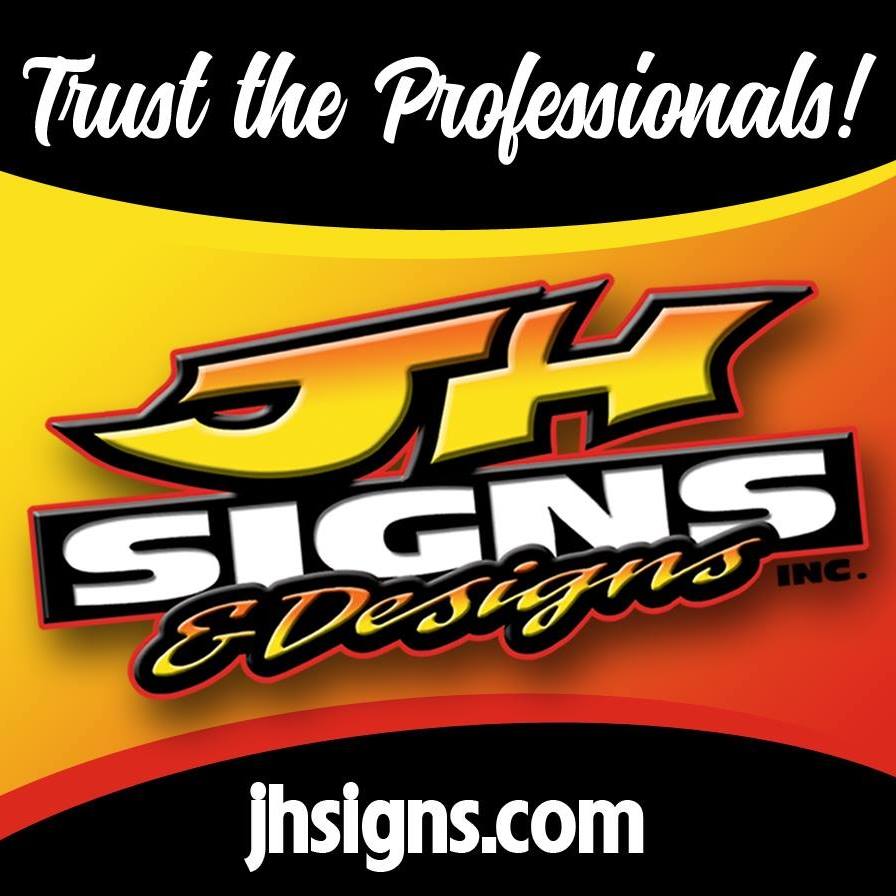JH Signs & Designs - Otter Tail Lakes Country Association