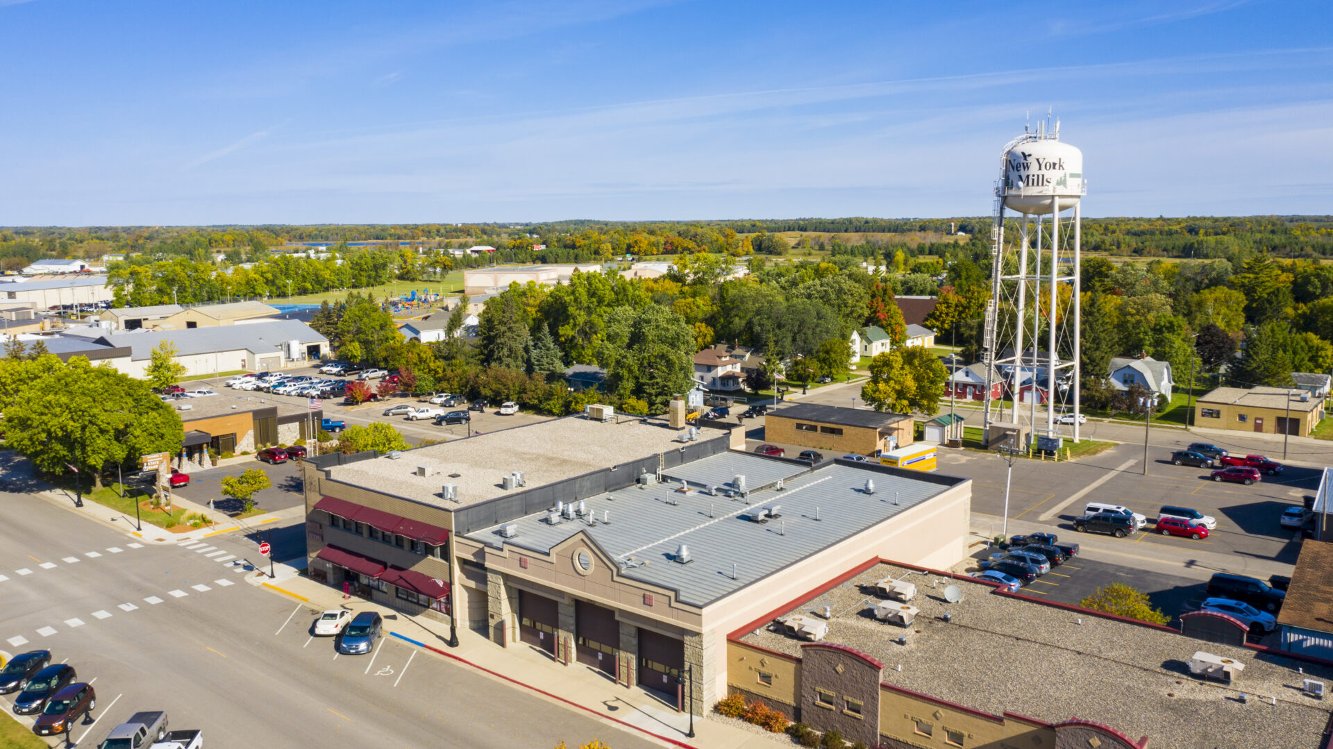 Things To Do In New York Mills - Otter Tail County