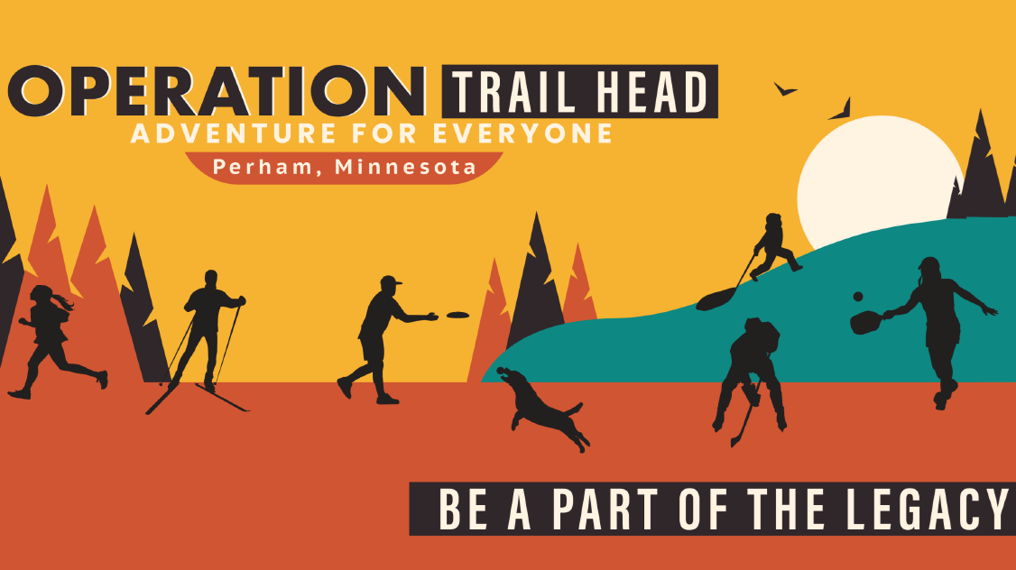 Operation Trail Head will create an adventure for everyone - Otter Tail ...