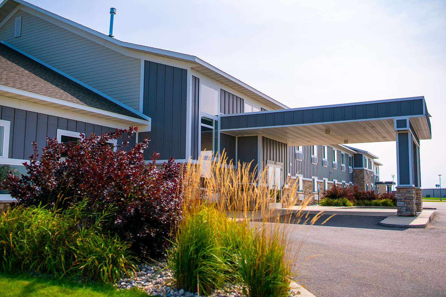 Community spotlight - Perham - Otter Tail Lakes Country Association