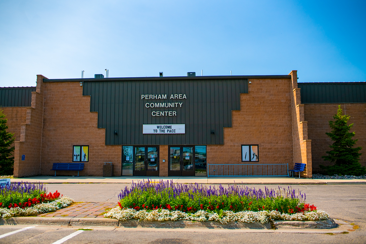 Community spotlight - Perham - Otter Tail Lakes Country Association
