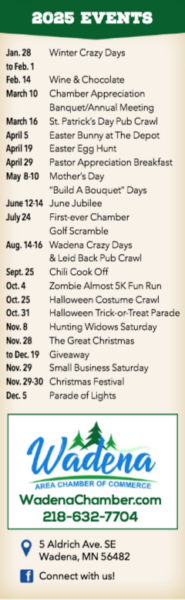 Things To Do In Wadena - Otter Tail County
