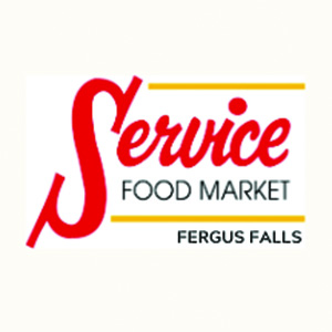 Service Food Market Fergus Falls - Otter Tail Lakes Country Association