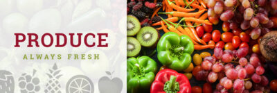 Service Food Market Fergus Falls - Otter Tail Lakes Country Association