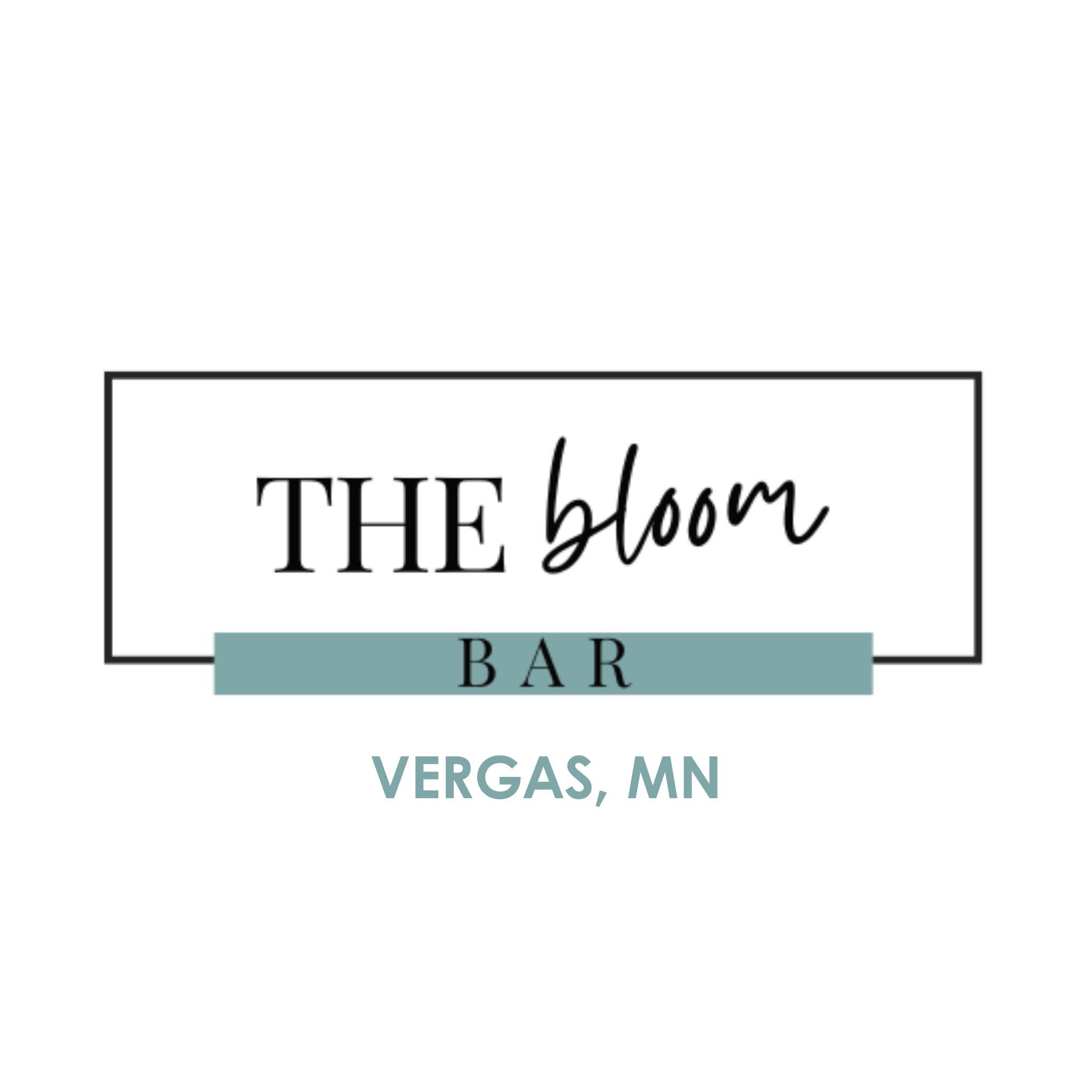 The Bloom Bar - Otter Tail Lakes Country Association