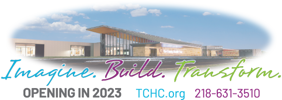 Tri-County Health Care-Groundbreaking - Otter Tail Lakes Country ...