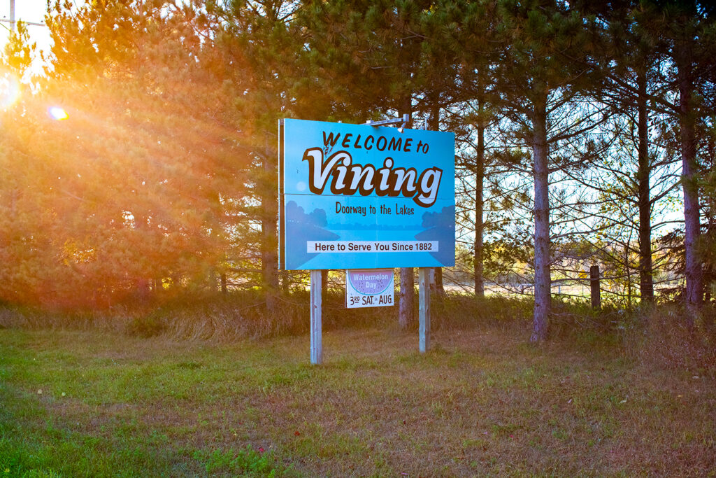 Community spotlight - Henning & Vining - Otter Tail Lakes Country ...