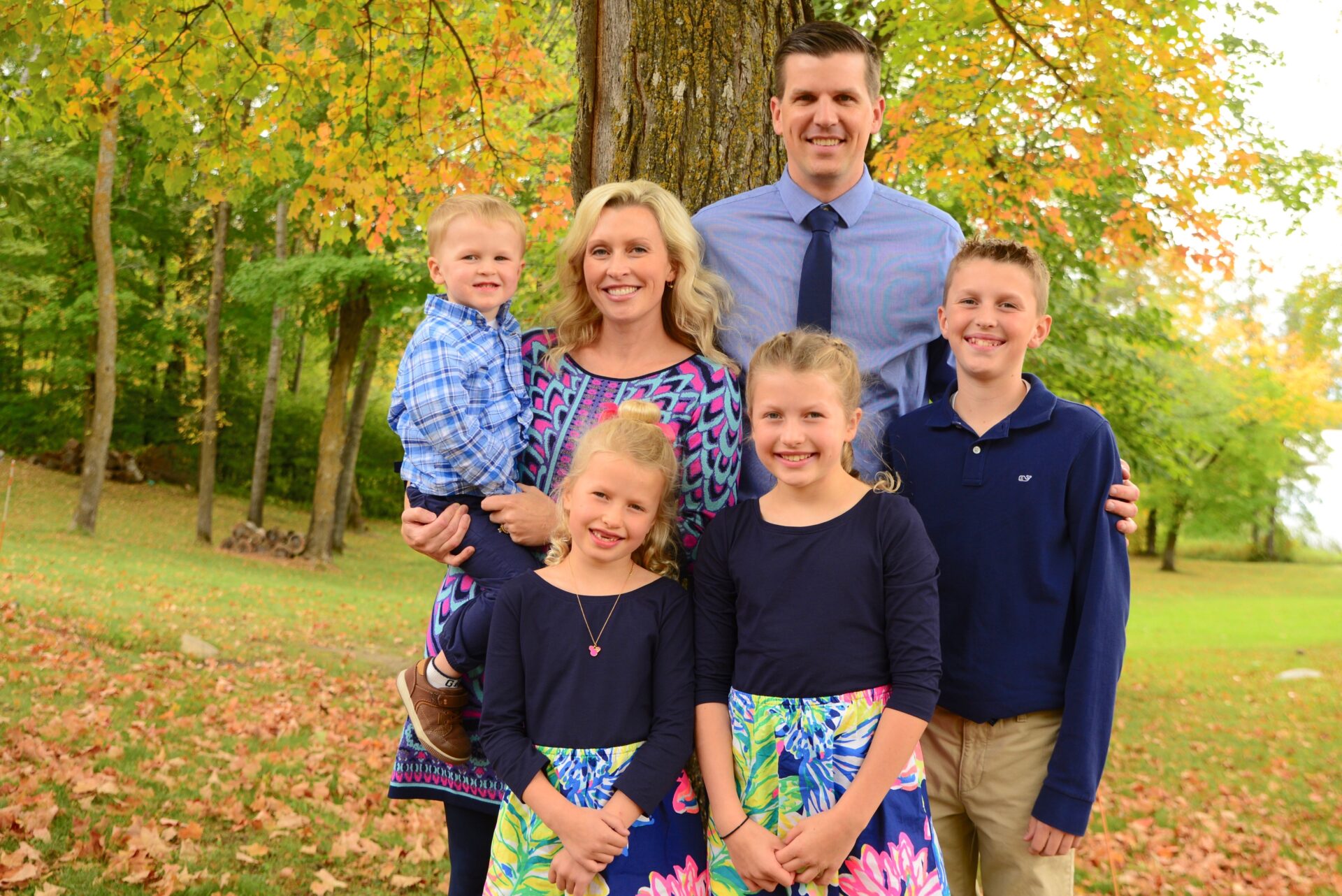 Meet the Locals - Ryan & Heidi Reuter - Otter Tail Lakes Country ...