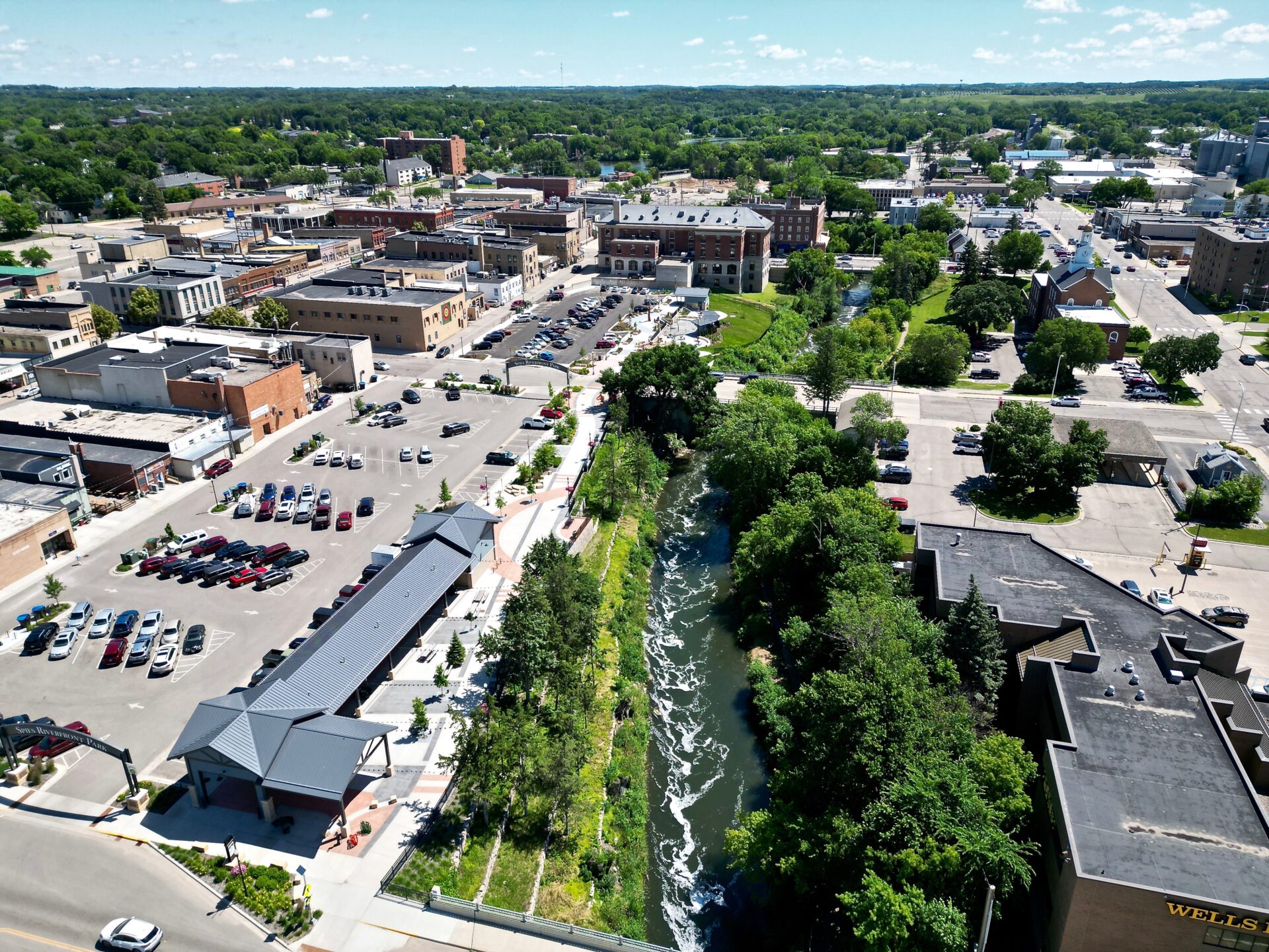 Things To Do In Fergus Falls - Otter Tail County