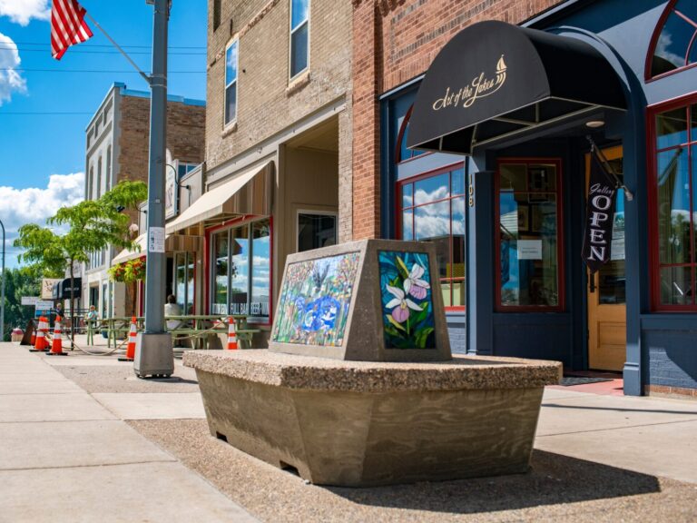 Things To Do In Battle Lake - Otter Tail County