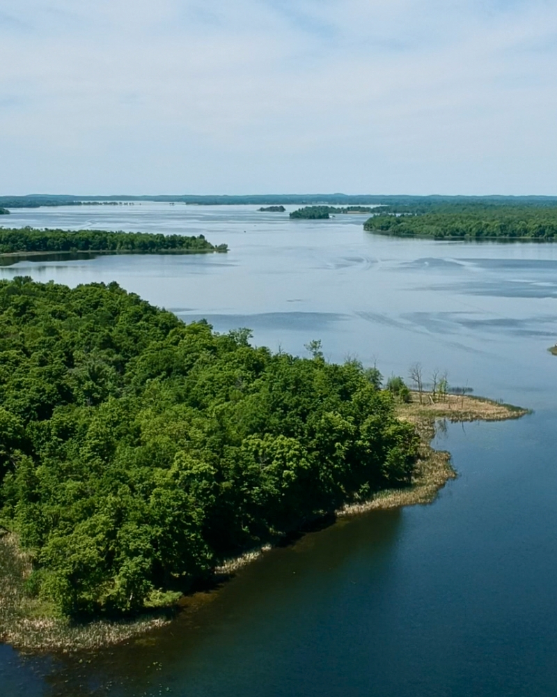 Dead Lake - Otter Tail Lakes Country Association