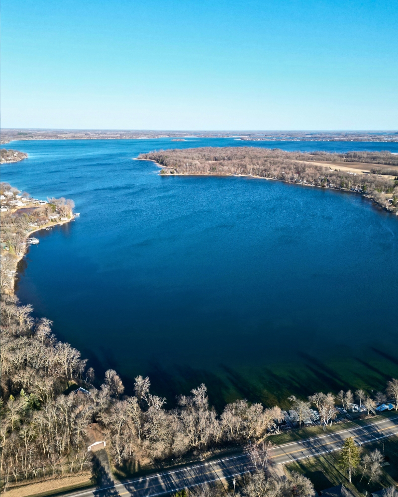 Star Lake - Otter Tail Lakes Country Association