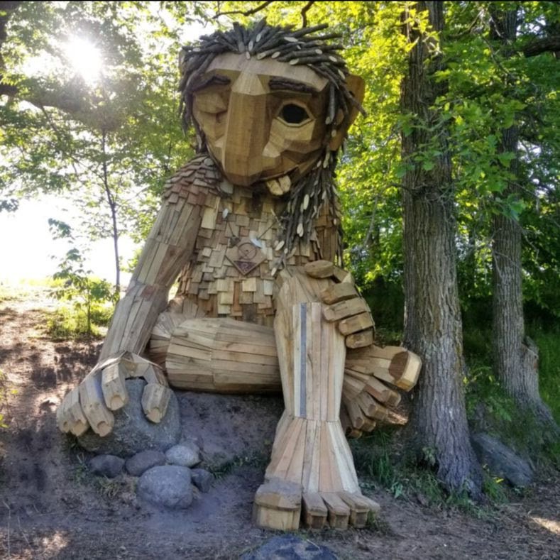 The Perfect Gift...Timeless Family Traditions - Otter Tail Lakes ...