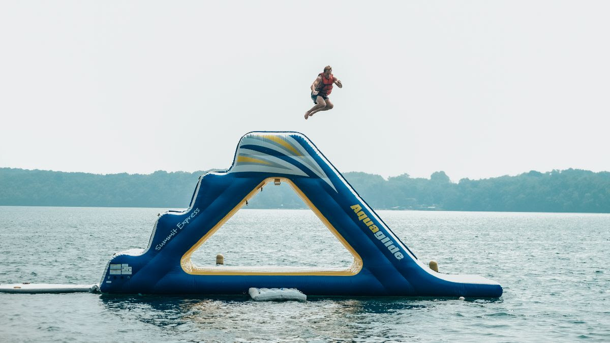 Fall Fun Awaits at East Silent Lake Resort - Otter Tail Lakes Country ...