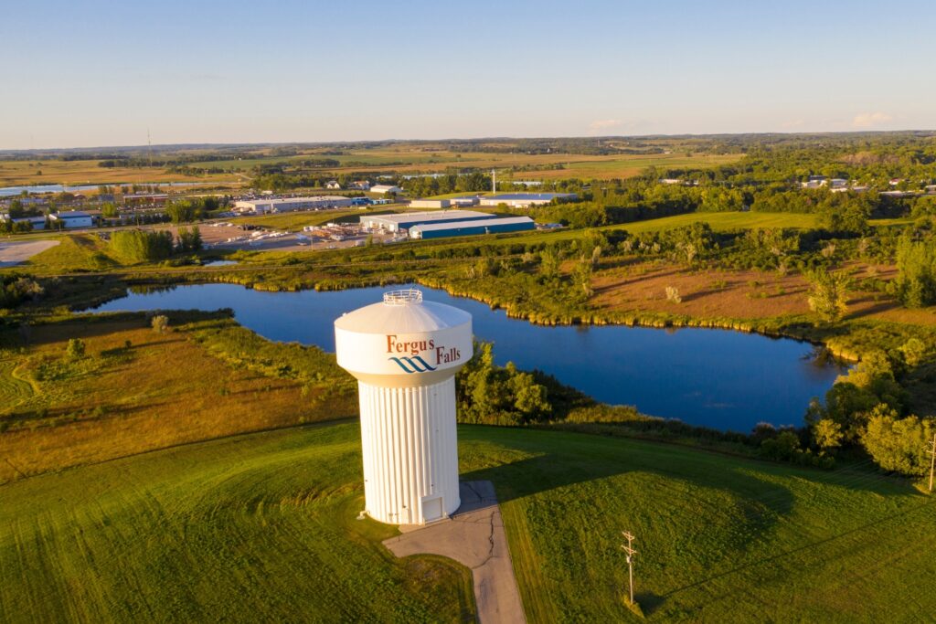 Things To Do In Fergus Falls - Otter Tail County