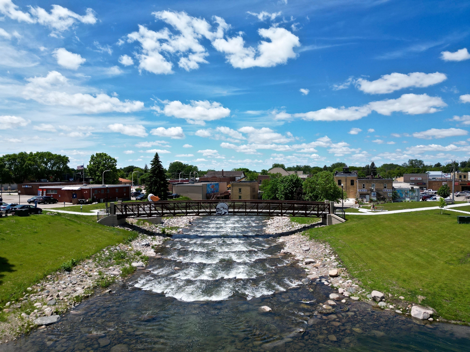 Things To Do In Pelican Rapids - Otter Tail County