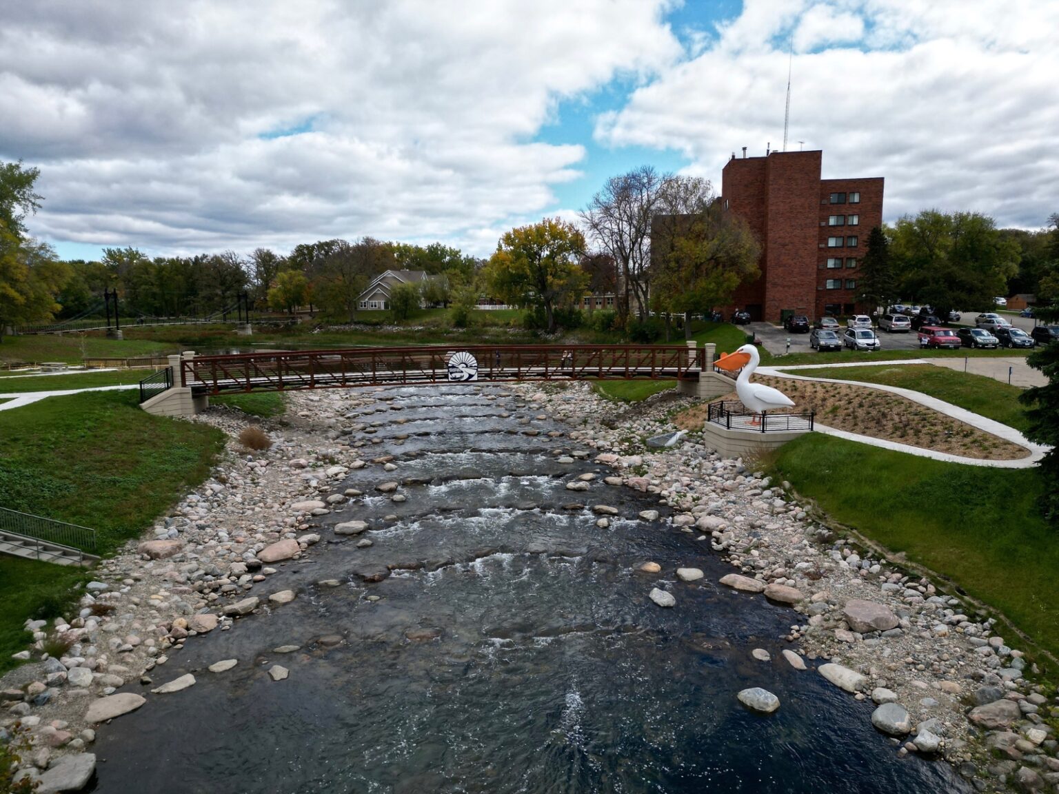 Things To Do In Pelican Rapids - Otter Tail County