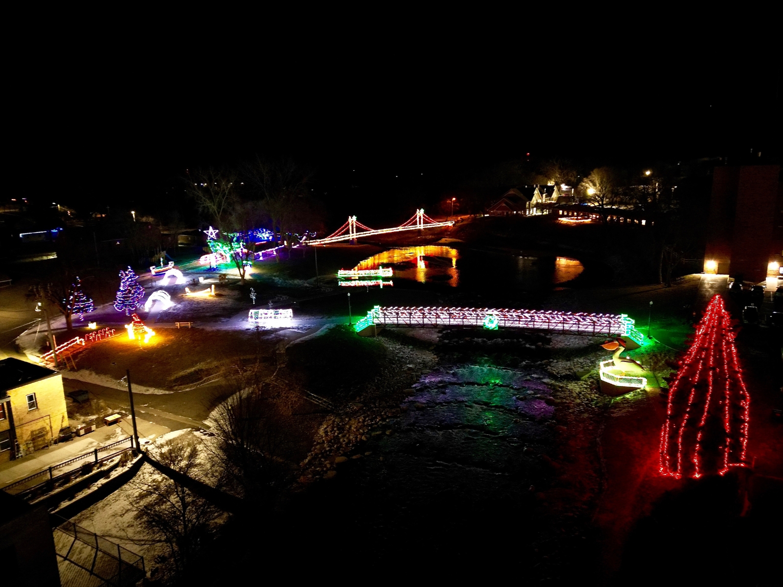 Things To Do In Pelican Rapids - Otter Tail County