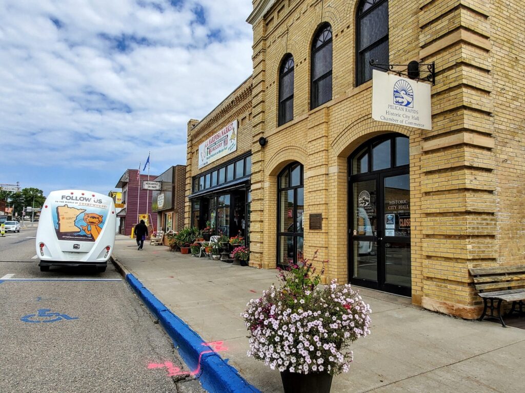 Things To Do In Pelican Rapids - Otter Tail County