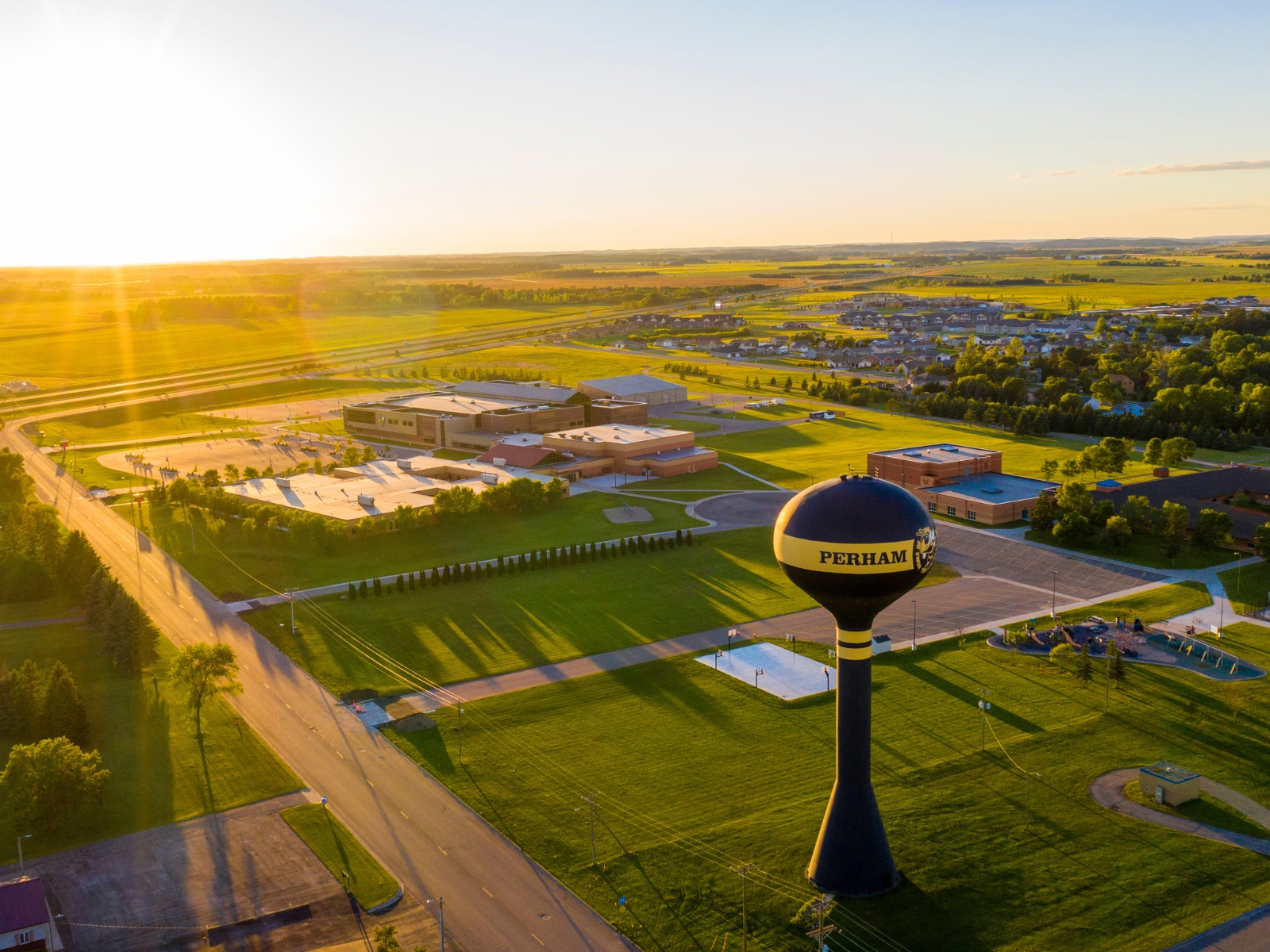 Things To Do In Perham - Otter Tail County