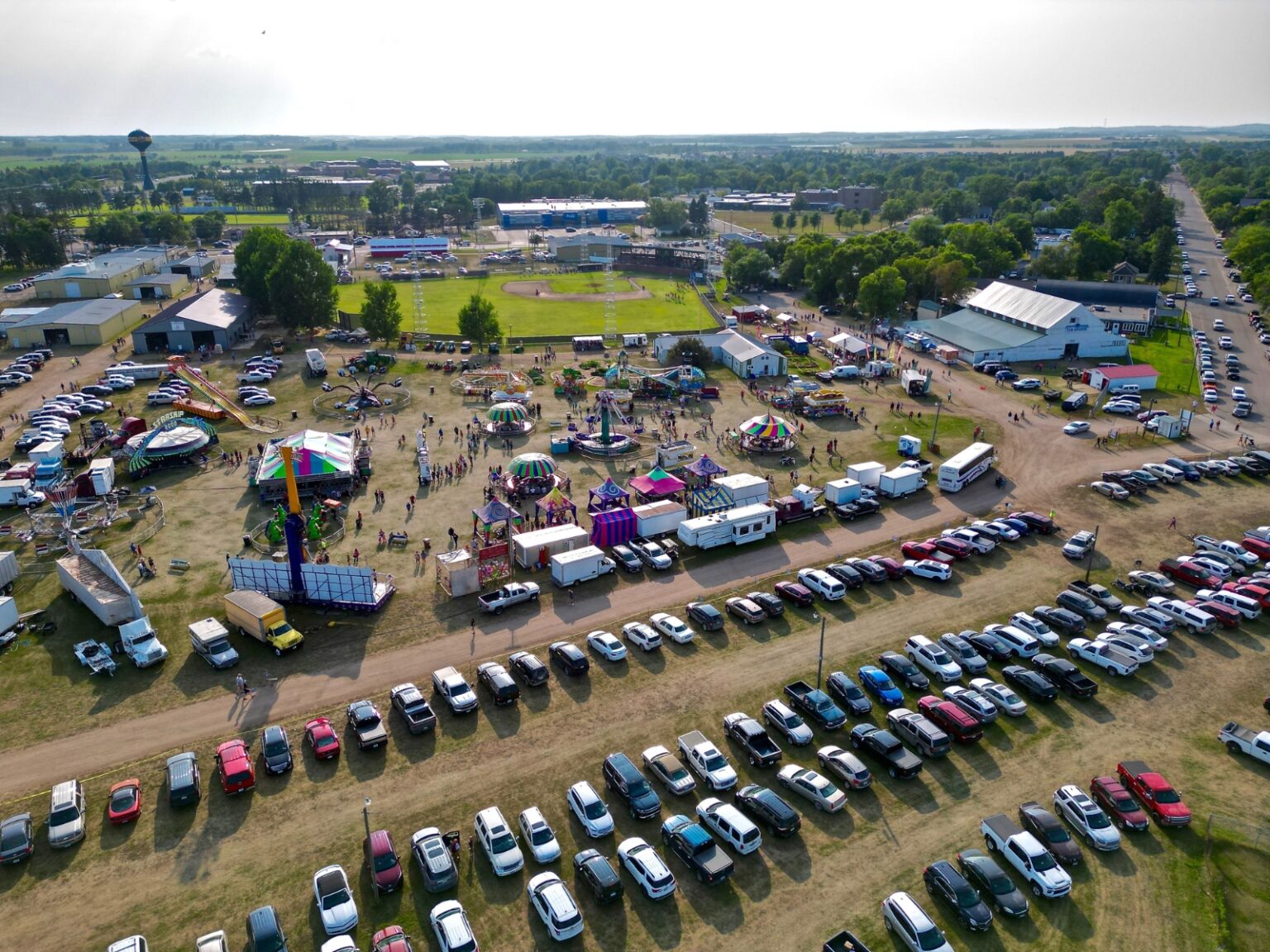 Things To Do In Perham - Otter Tail County