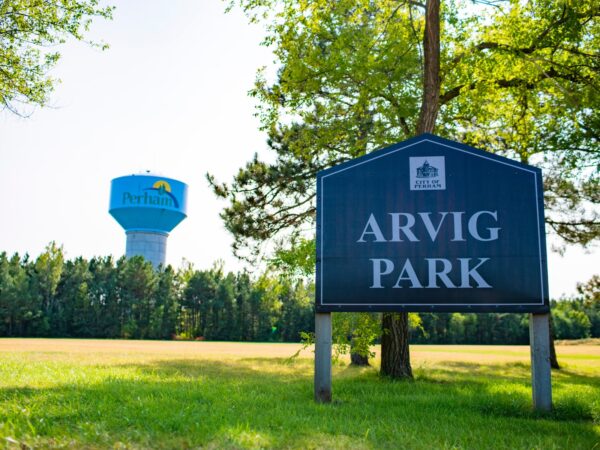 Things To Do In Perham - Otter Tail County