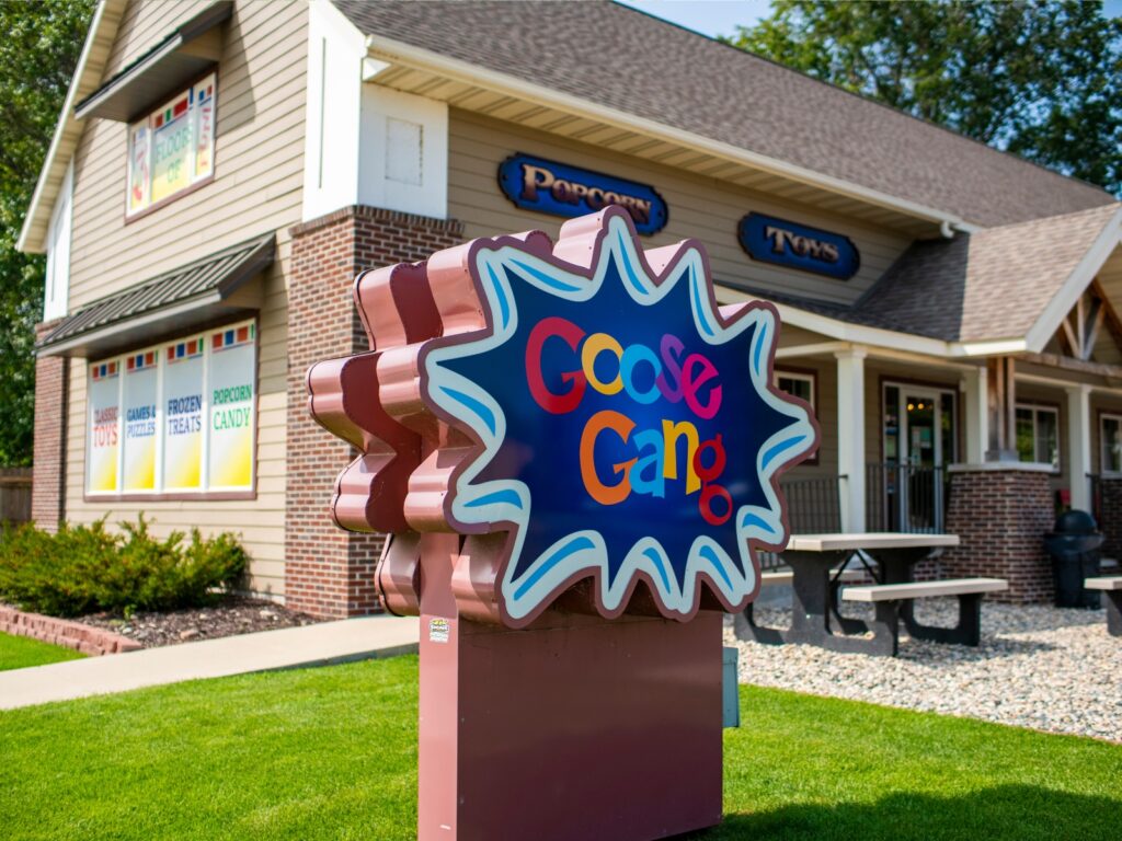 Things To Do In Perham - Otter Tail County